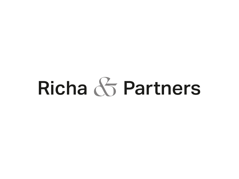 Richa & Partners | Tax advice and planning, accounting, HR management ...